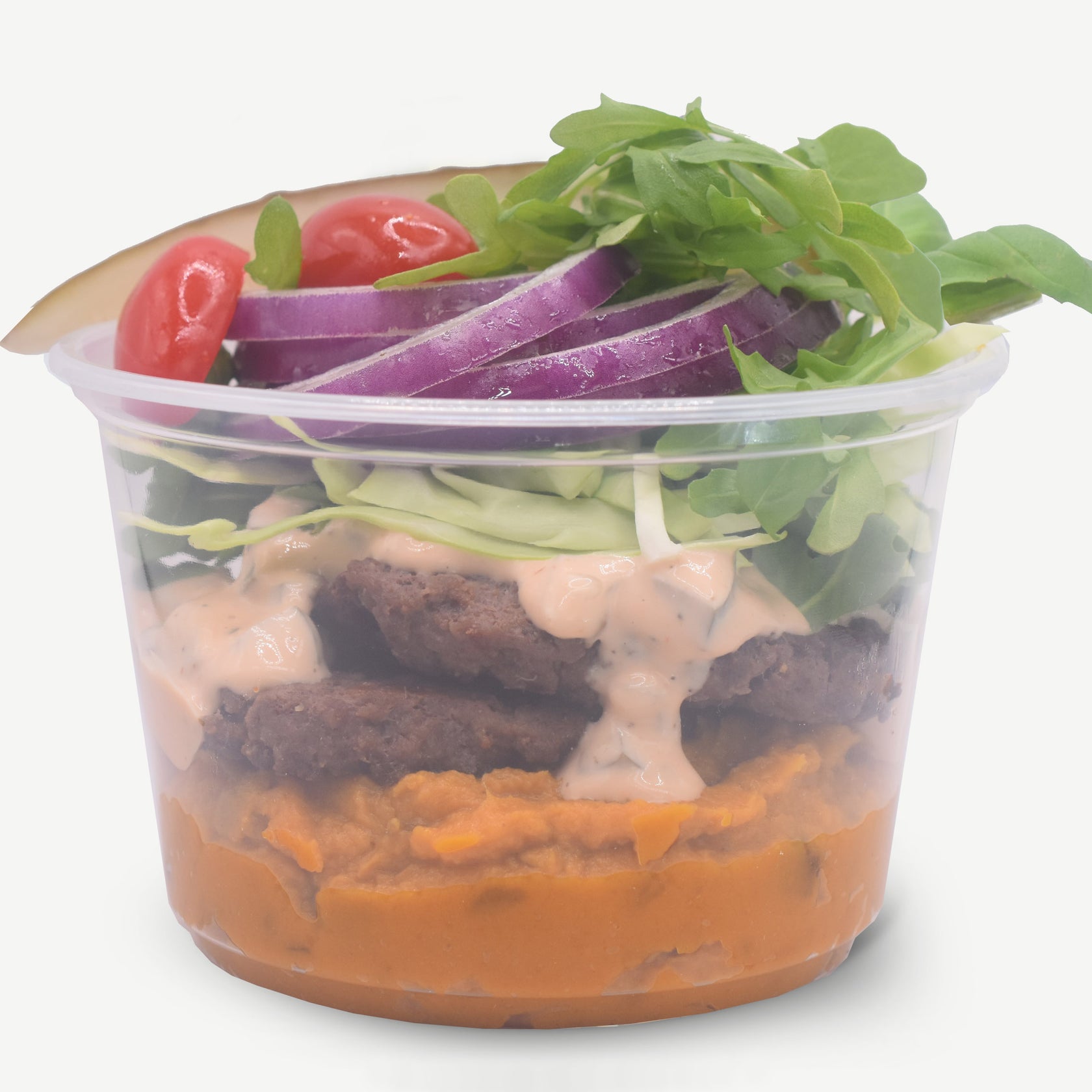 Smash Burger – Kathy's Table