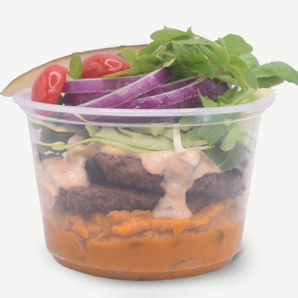 Smash Burger – Kathy's Table